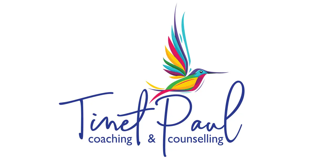Individual Coaching & Counselling - Tinet Paul Therapy
